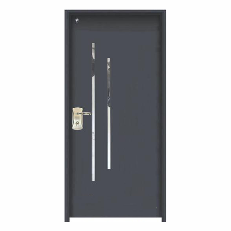 YHISD-0010 Israeli Paris Security Door - Yincho MarketPlace